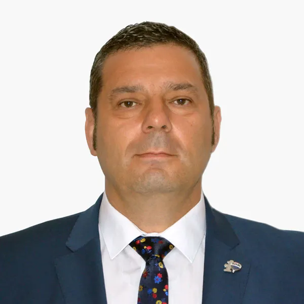Georgi Dimitrov - RE/MAX Europe