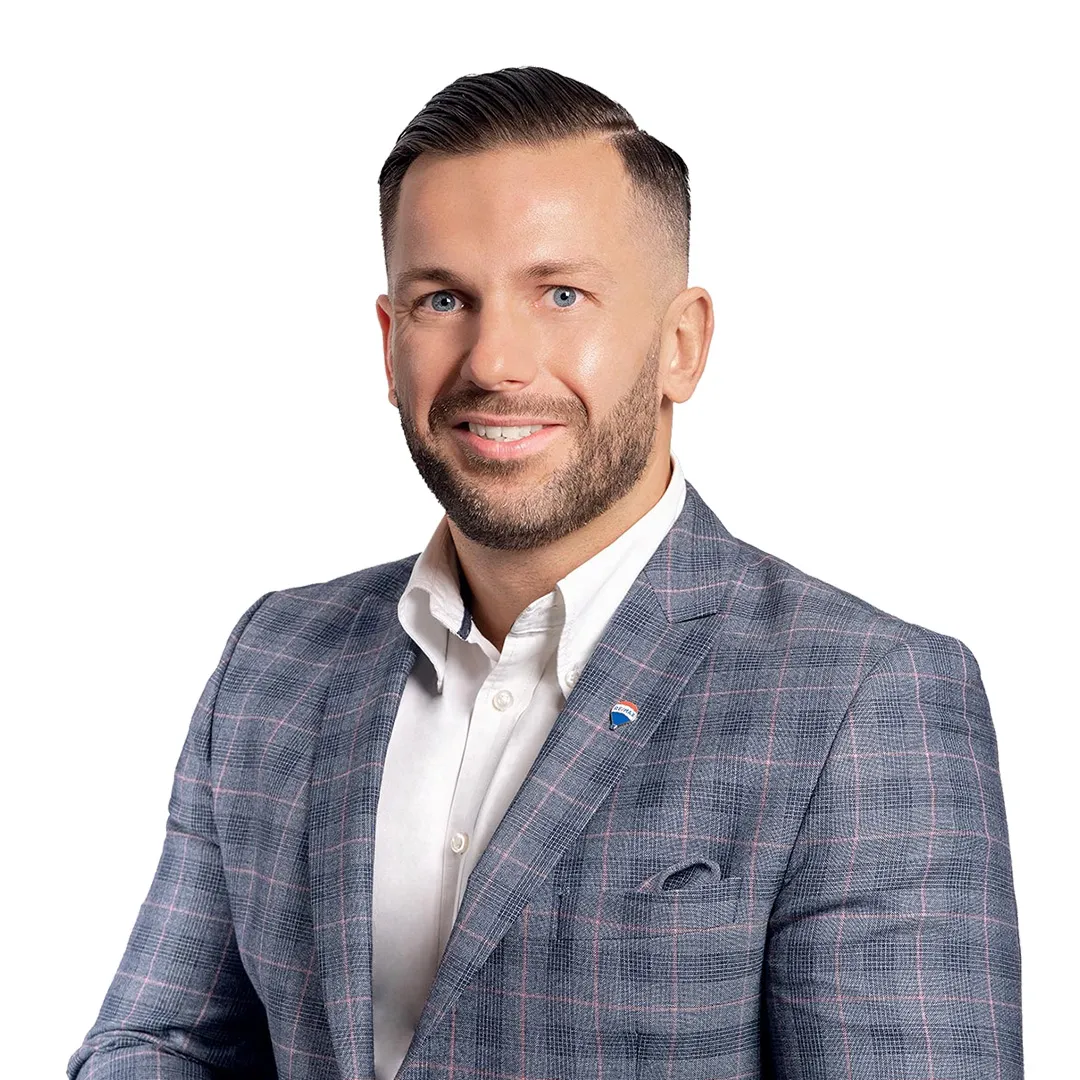 Alvin Begovic - RE/MAX Europe